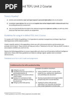 Ai Declaration Form Template | PDF | Artificial Intelligence ...