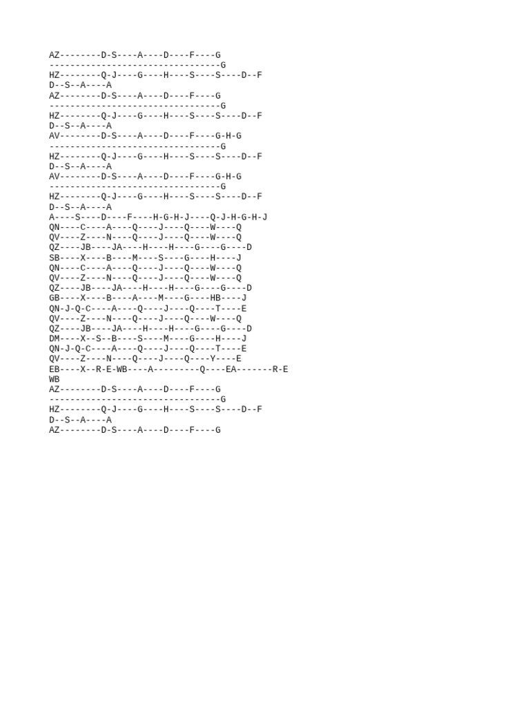 For Riddle For Wonder | PDF