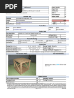 ISTA 1A Drop Test Procedure | PDF