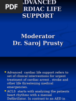 Shockable vs. Non-Shockable Rhythms in Cardiac Arrest - Geeky Medics ...