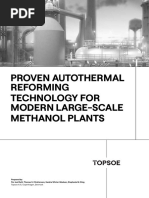 White Paper SynCOR Methanol™ - The New Low-Cost Route To Methanol ...