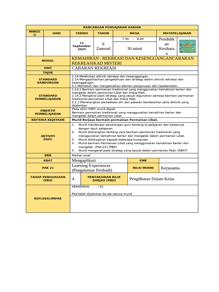 04 Khamis 25 September 2025 | PDF