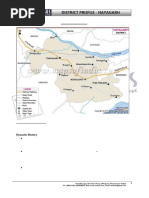 Odisha District Population 2025 Estimates | PDF