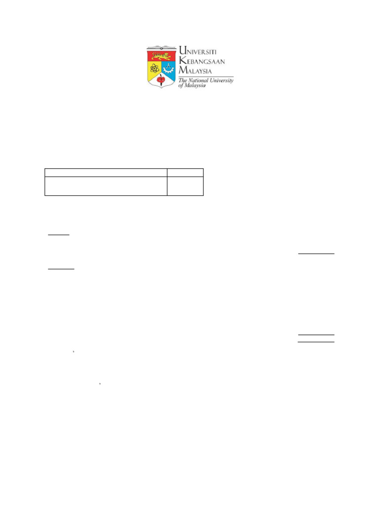 Tutorial 6 - Soleproprietorship | PDF | Expense | Income Statement