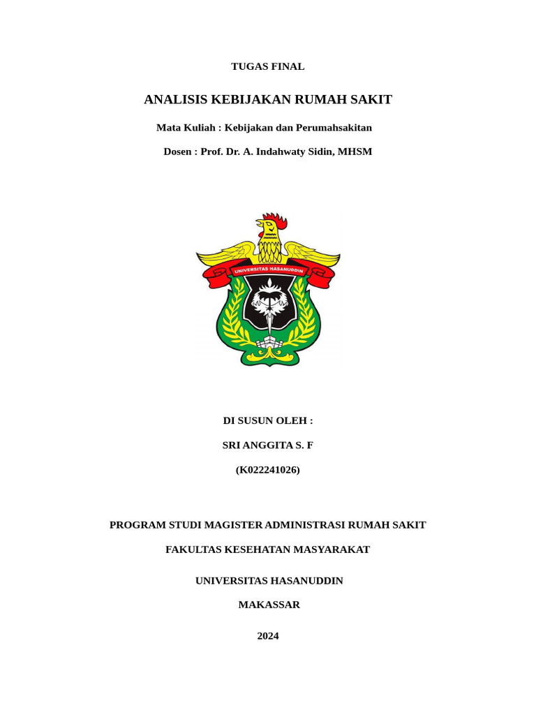 CHAPTER 2 Tugas Prof Indah | PDF
