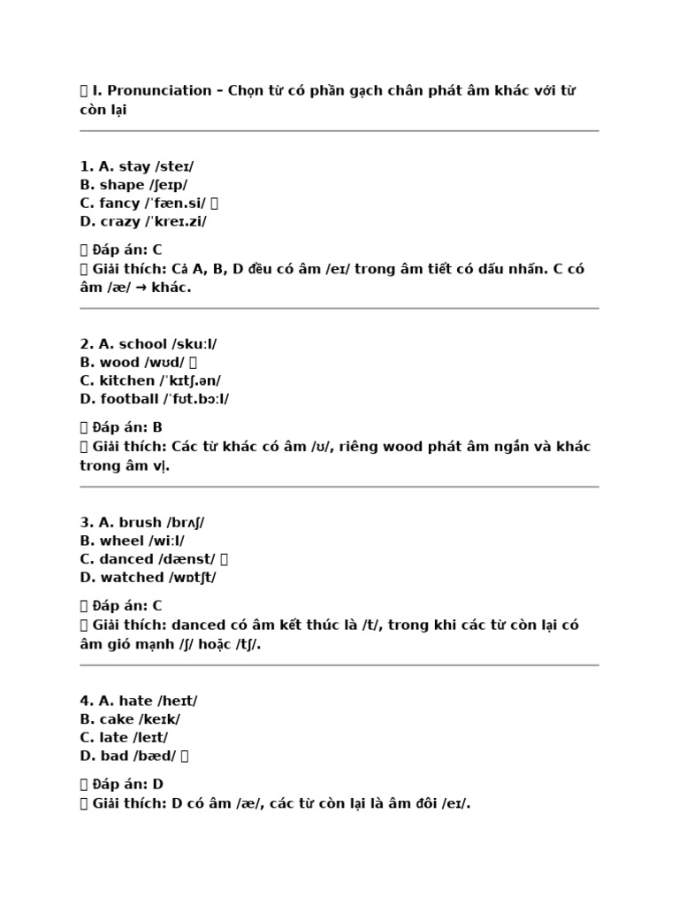 PT Test 1 | PDF