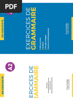 Résumé Du Programme SVT 2 BAC PC BIOF PR Mousstaid | PDF