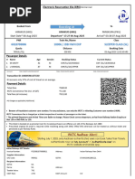 Nabarun Maity Resume | PDF