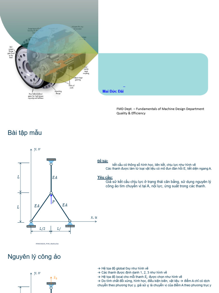 Support Slides PVW | PDF