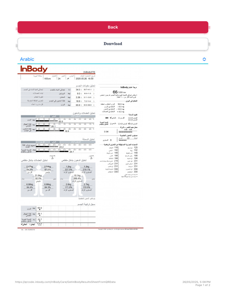 In Bofy | PDF