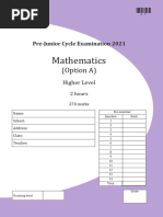 Method Finding Protection Angle For LPS | PDF | Sphere | Angle