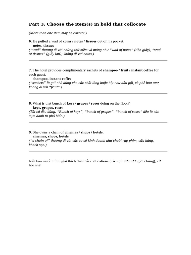 Part 3 | PDF