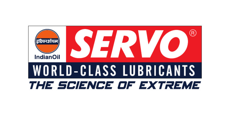 Servo Logo Unit The Science of Extreme | PDF