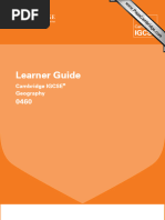 IGCSE Geography 0460 Past Papers 2024 | PDF | Google Play | Alphabet Inc.