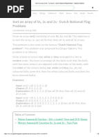 Scratch Module 3 Project 3 Guess-The-Flag | PDF | Scratch (Programming ...