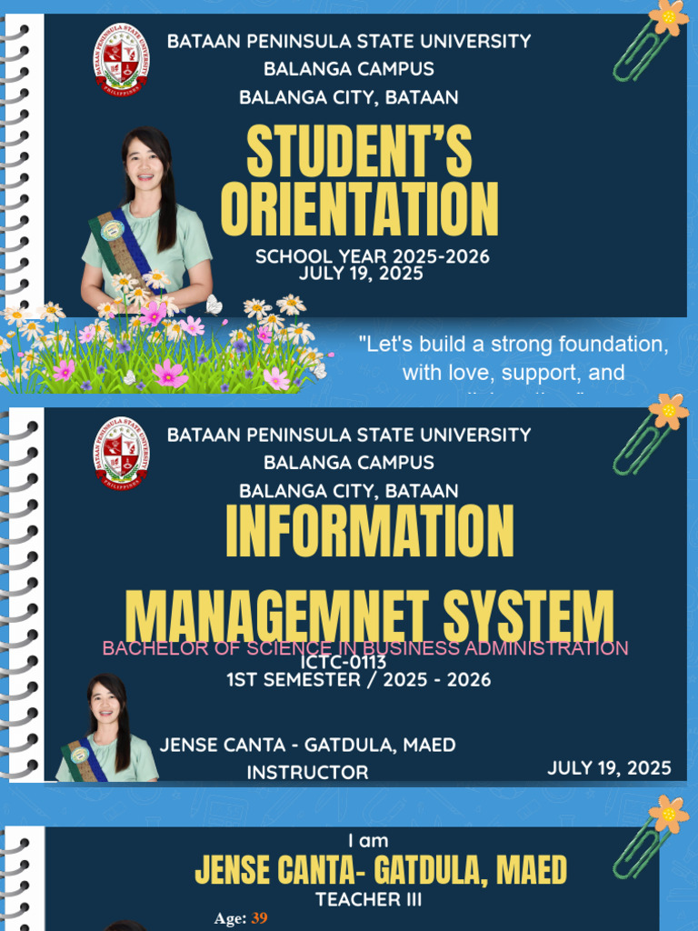 1st Topic-IMS-071925 | PDF | Regulatory Compliance | Risk Management