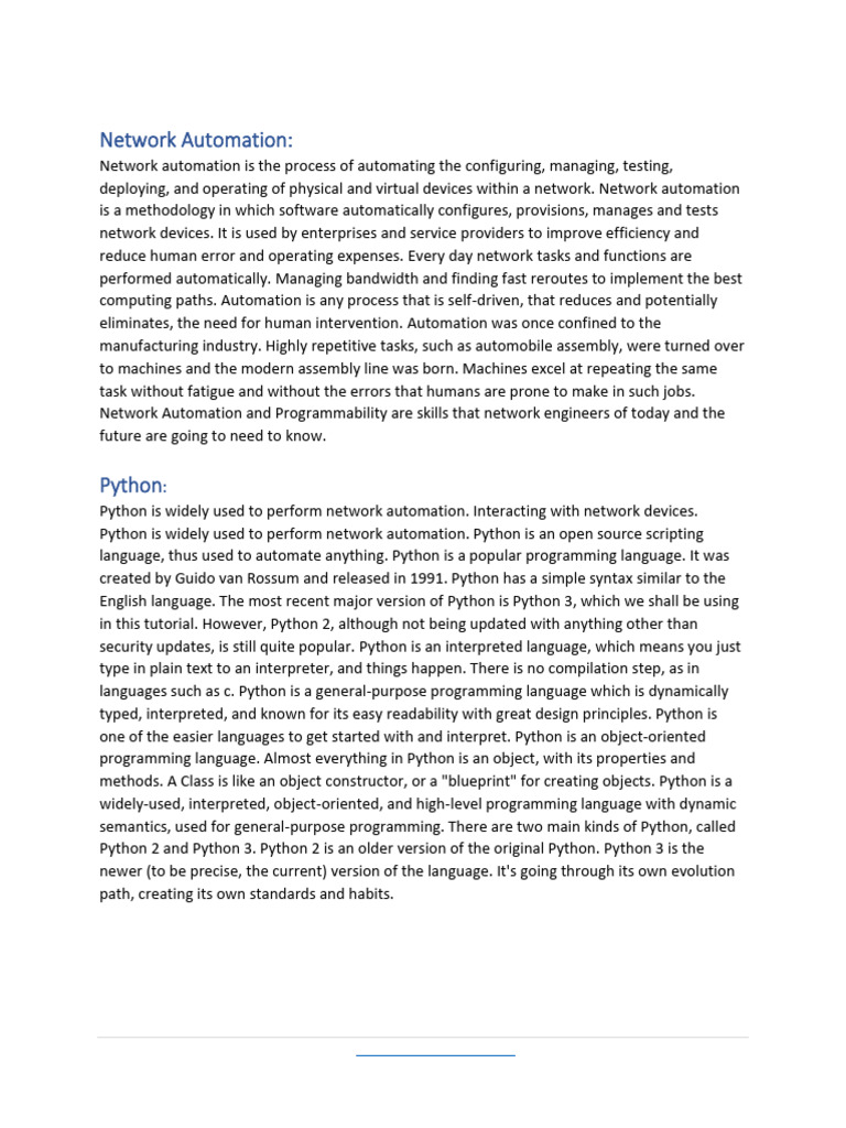 Interpret JSON Encoded Data PDF | PDF | Json | Python (Programming Language)