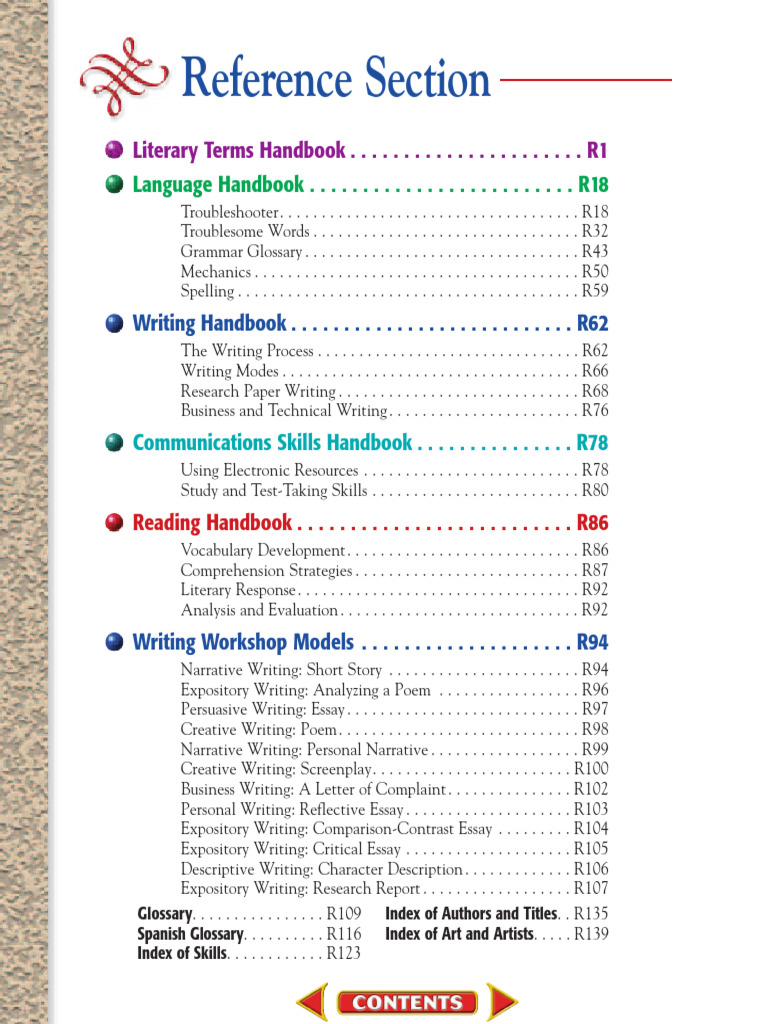 Comprehensive Literary Terms Guide | PDF | Poetry | Metre (Poetry)