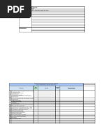 DHSUD Organizational Chart 2025 | PDF