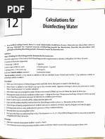 Block Public Health Unit (Bphu) | PDF