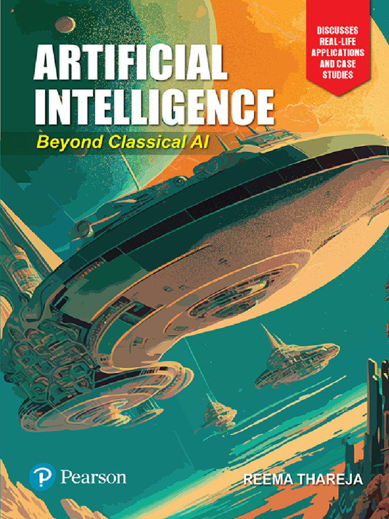 Artificial Intelligence - Beyond Classical AI - Reema Thareja | PDF | Artificial Intelligence ...