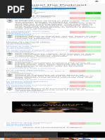 Initial Trial Setting Conference Statement | PDF | Complaint ...