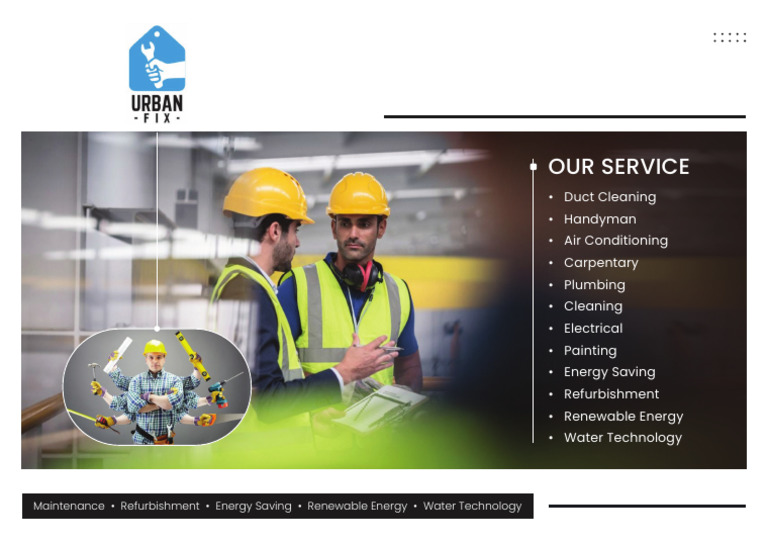 Urban Fix | PDF