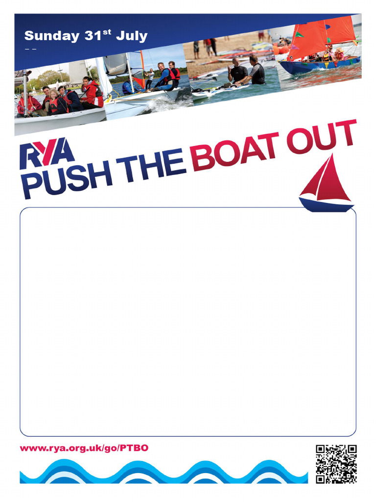 2022 OPen Day Flyer | PDF