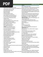 Agilus Diagnostic Data Sheet | PDF