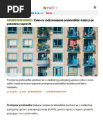 Primjer Psiho Test | PDF
