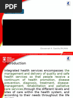 PhilHealth Organizational Structure Updates | PDF | Government
