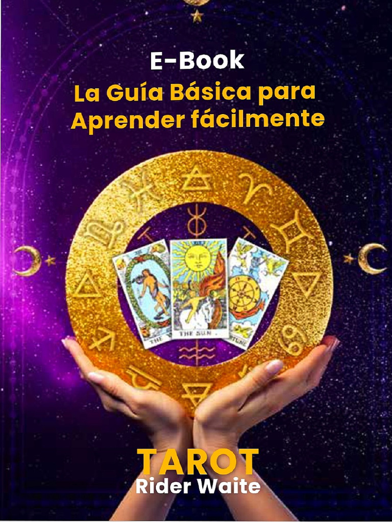 Tarot Rider Waite Guia | PDF