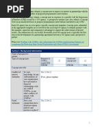 UN PSEA Capacity Assessment Tool | PDF | United Nations | International ...