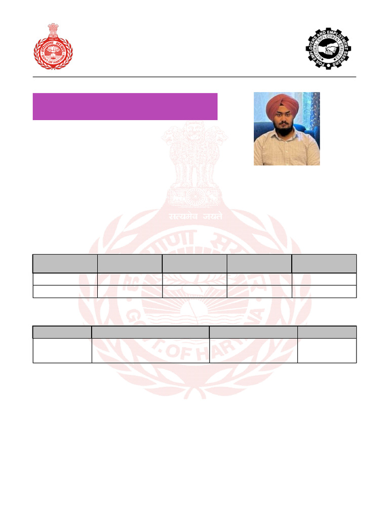 IDCard | PDF