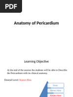 RTOG Heart Contouring Atlas | PDF | Heart | Atrium (Heart)