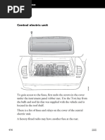 Scania Fault Codes Installation Manual | PDF | Throttle | Diesel Engine