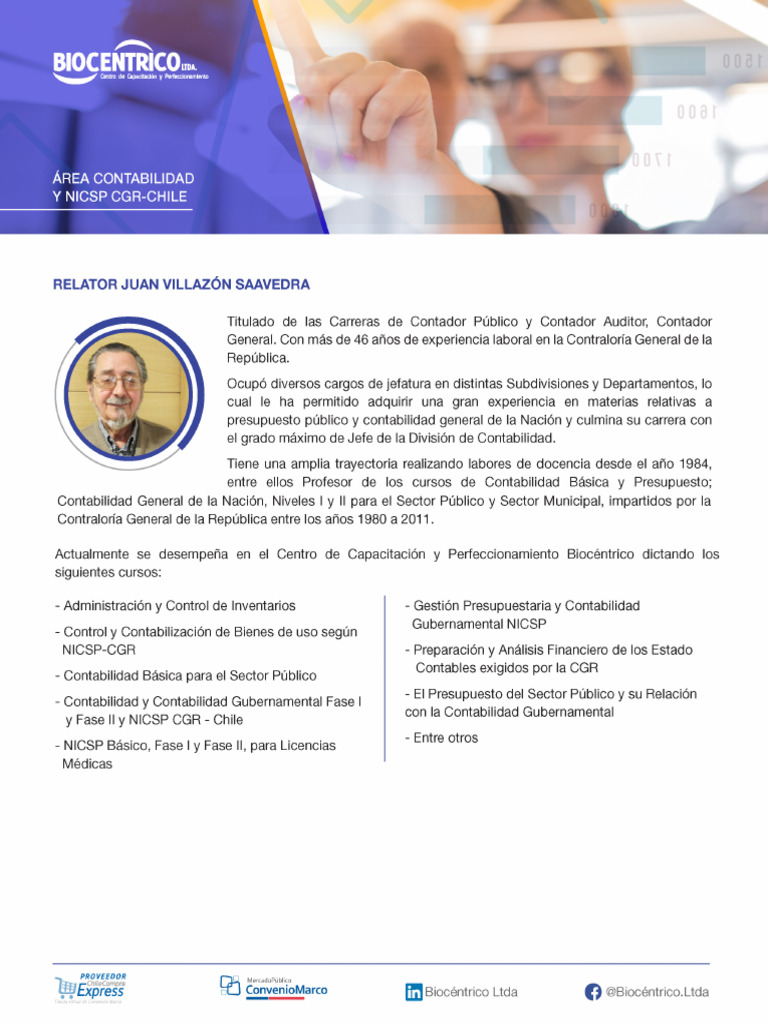 Juan Villazon | PDF