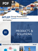 CIPL Shipping Document Overview | PDF | Economies