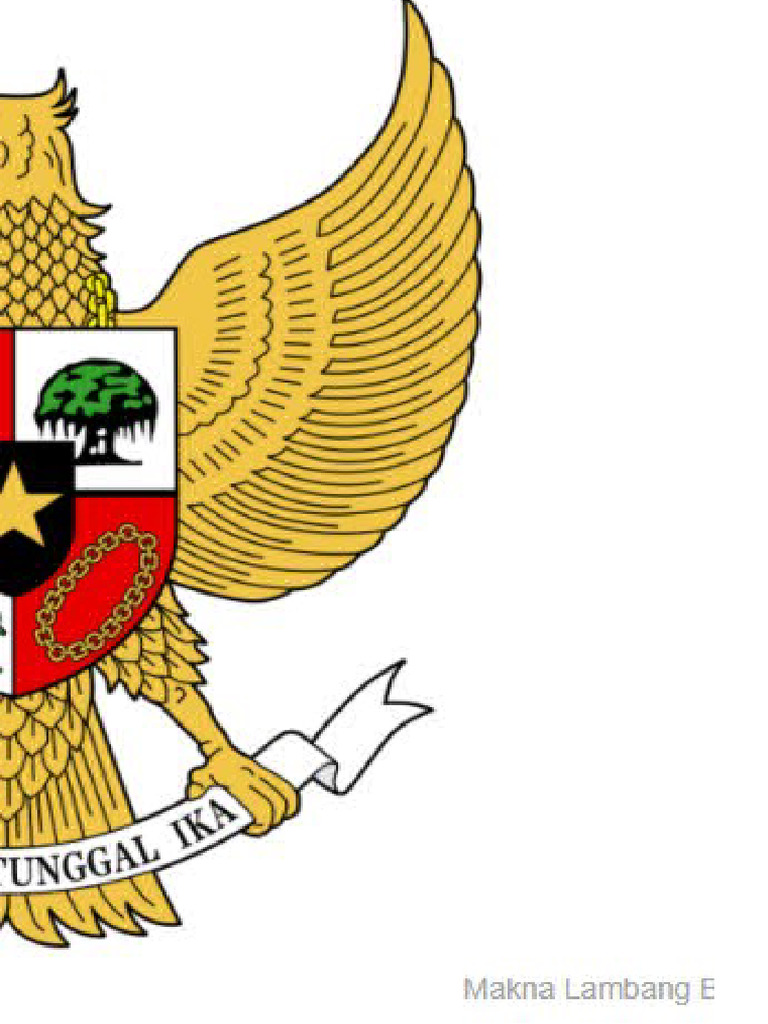 Burung Garuda | PDF