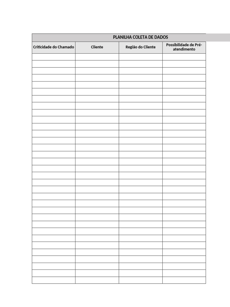 13461.7 - Aula 11 - Controle de Chamados | PDF