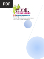 .A Proposal On The Eduffice Platform - 1662644404000 | PDF | Mobile ...