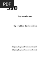 Transformer Bladder & Oil Preservation | PDF | Vacuum | Transformer