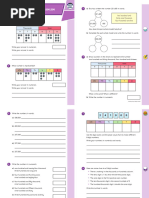 Read and Write Numbers To A Million | PDF