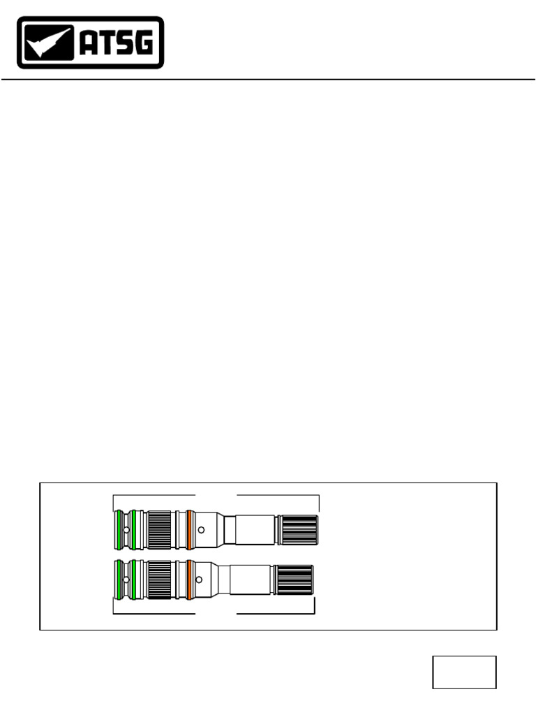 4T60E/4T65E TCC Stuck Off Diagnosis | PDF | Vehicle Technology ...
