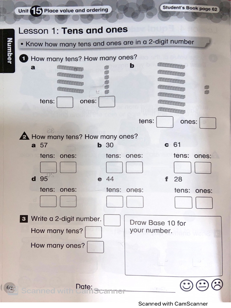 Collins Workbook | PDF