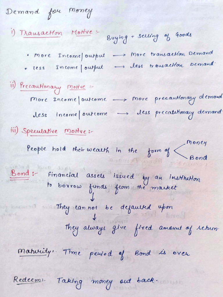 Economics Vibhas Jha Sir 119 132 Cropped | PDF