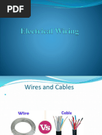 Leapfrog Versus Daisy-Chain PV Modules Wiring | PDF