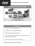 L5 Vehicle Category Specifications | PDF | Engines | Internal ...