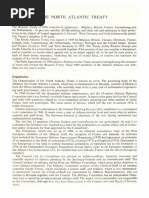 NATO Security Investment Programme Overview | PDF | Nato | Taxes