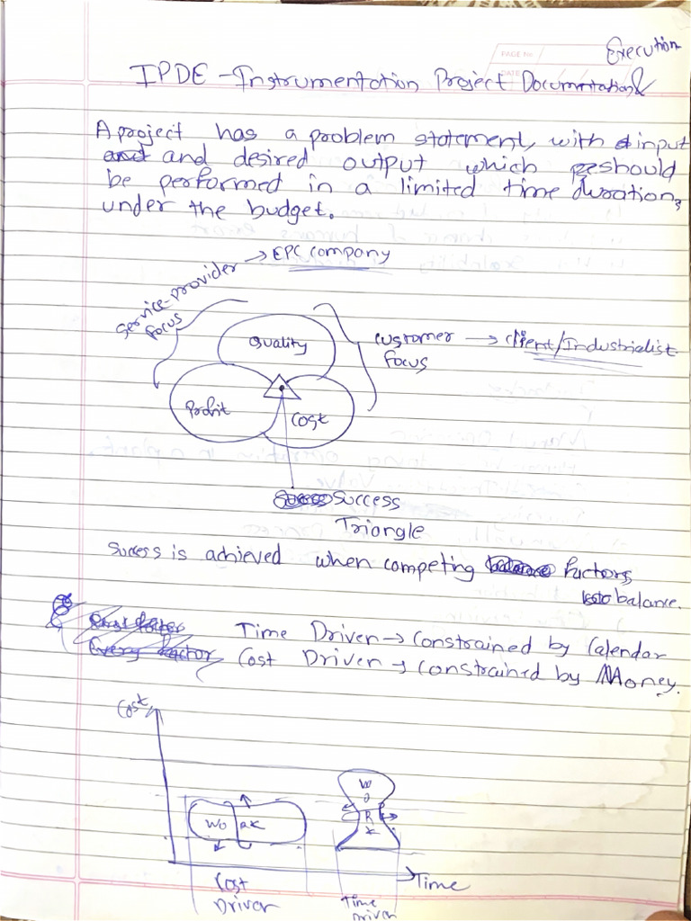 Instrumentation and Process Engineering | PDF